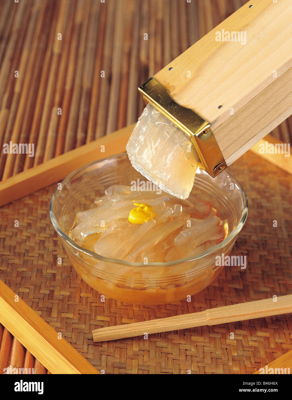 Gelidium hi-res stock photography and images - Alamy