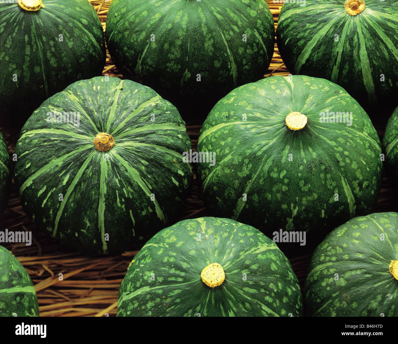 Kabocha japan hi-res stock photography and images - Alamy