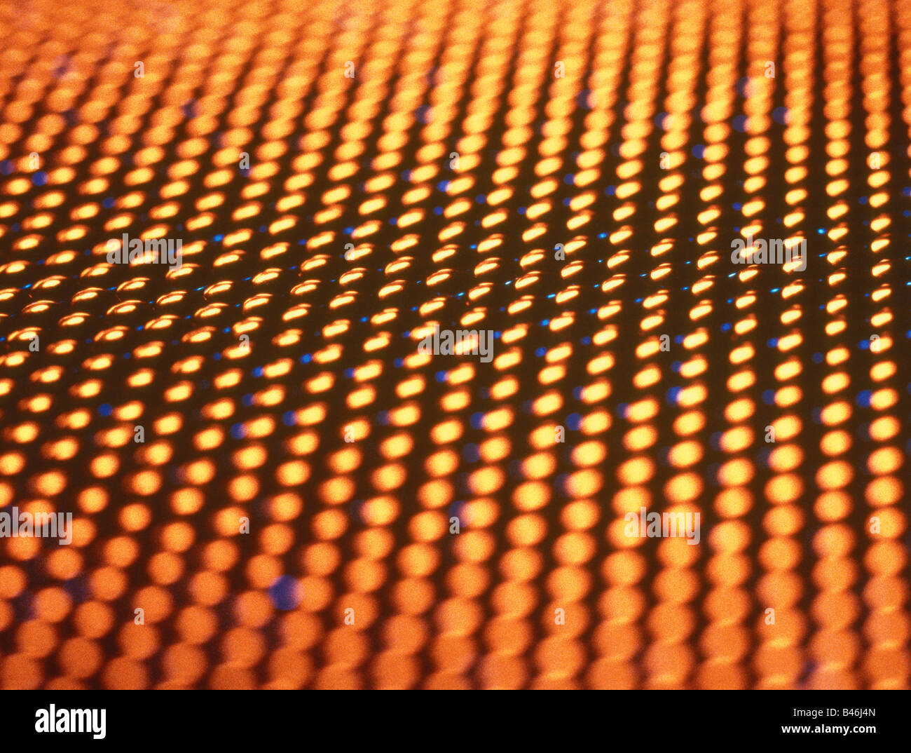Align the dots hi-res stock photography and images - Alamy