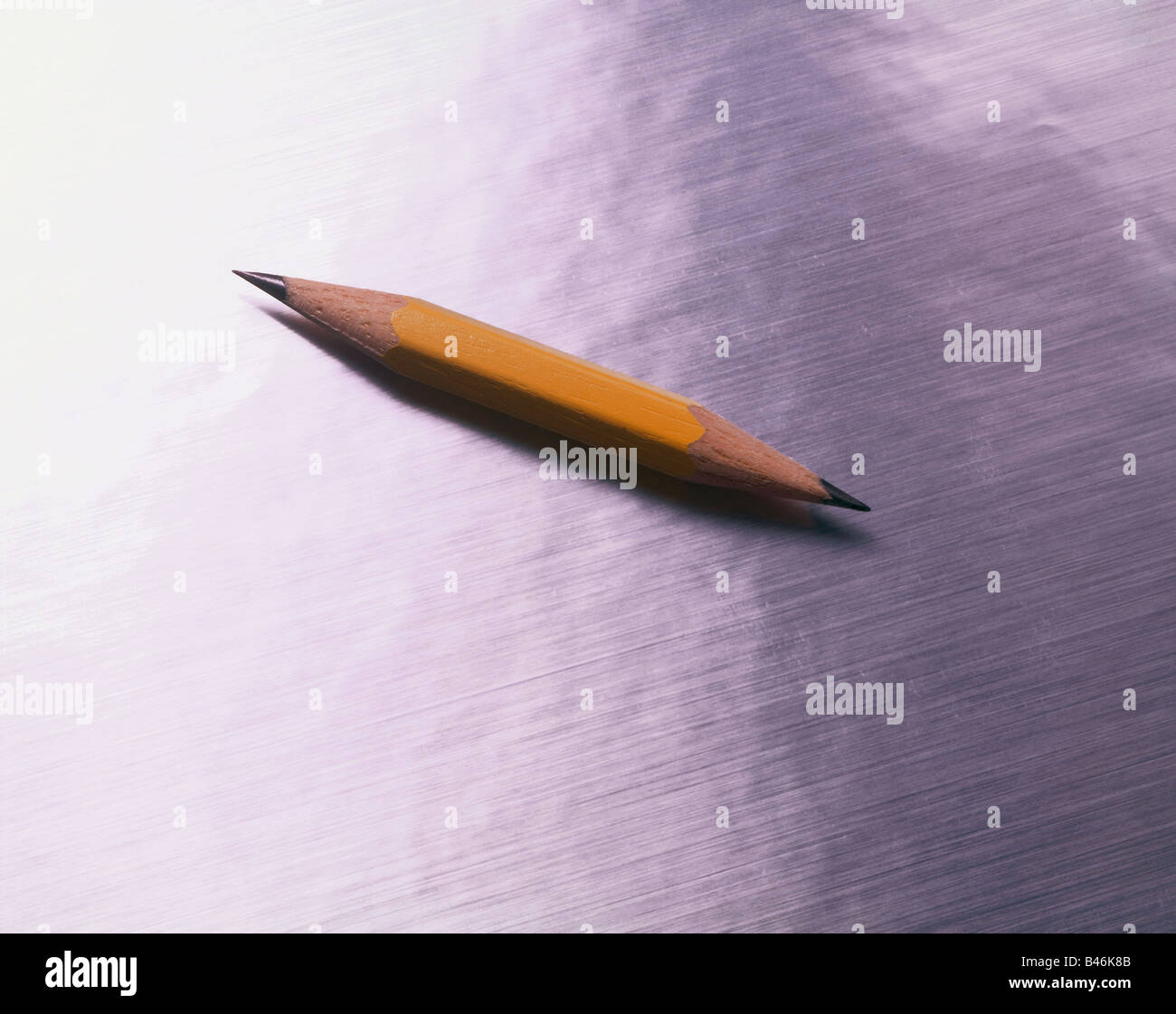Oil over pencil hi-res stock photography and images - Alamy