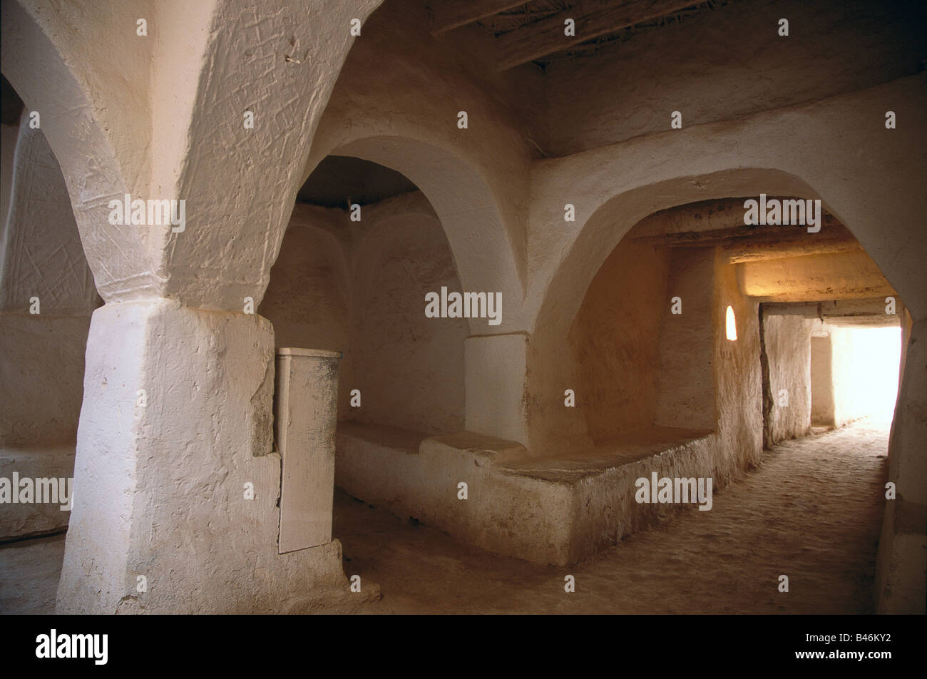Ghadamis hi-res stock photography and images - Alamy