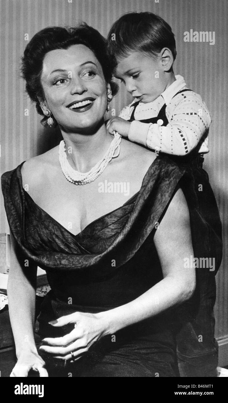 Monika christian hi-res stock photography and images - Alamy