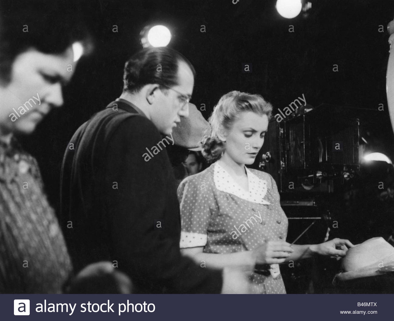 Claude Farell High Resolution Stock Photography and Images - Alamy