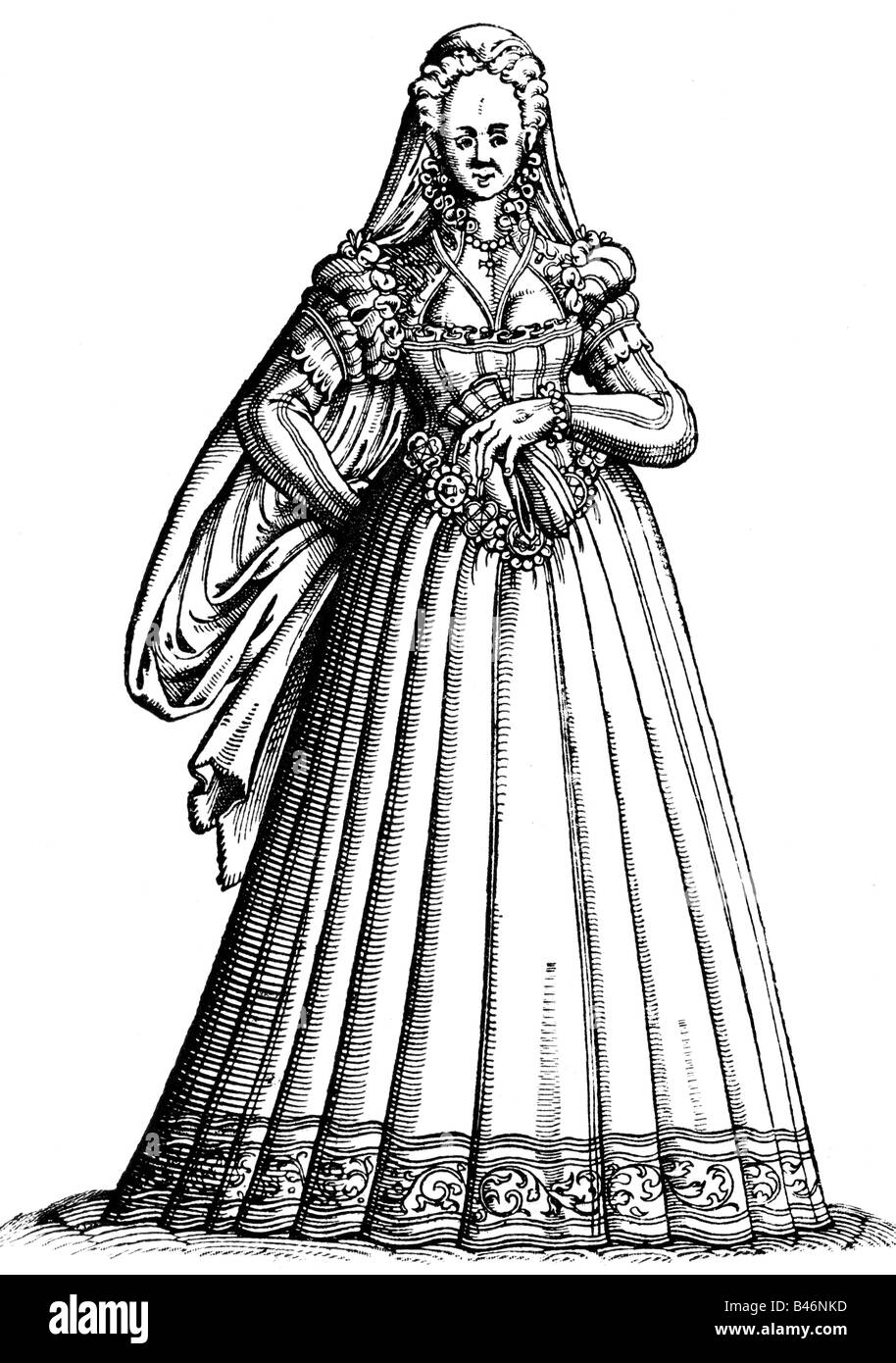 Gynaeceum hi-res stock photography and images - Alamy