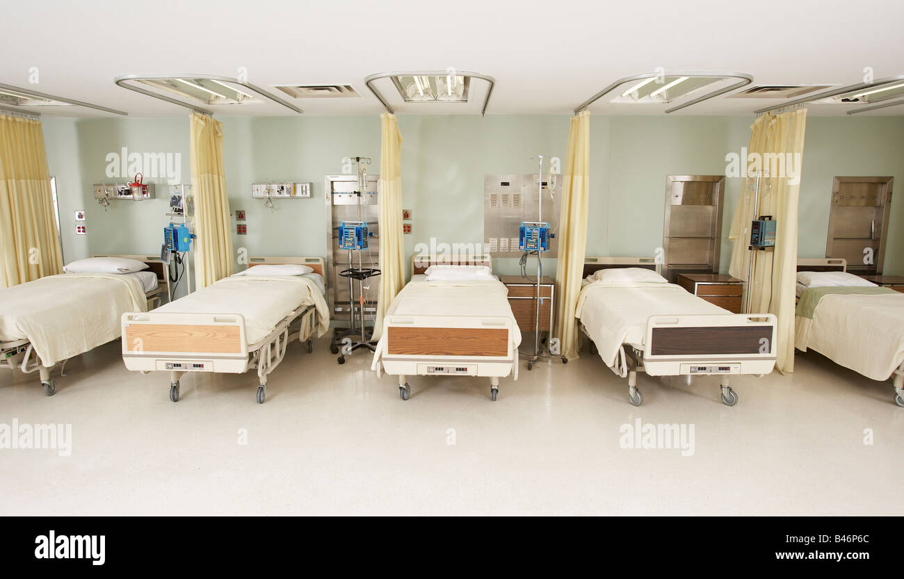 Hospital no 5 High Resolution Stock Photography and Images - Alamy