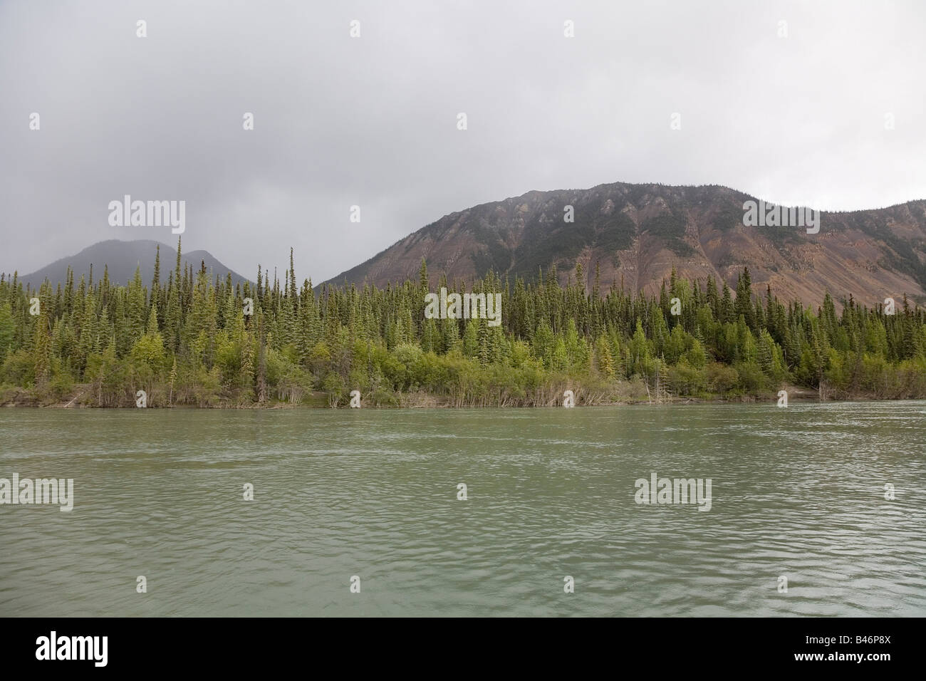 Nahanni national park hi-res stock photography and images - Alamy