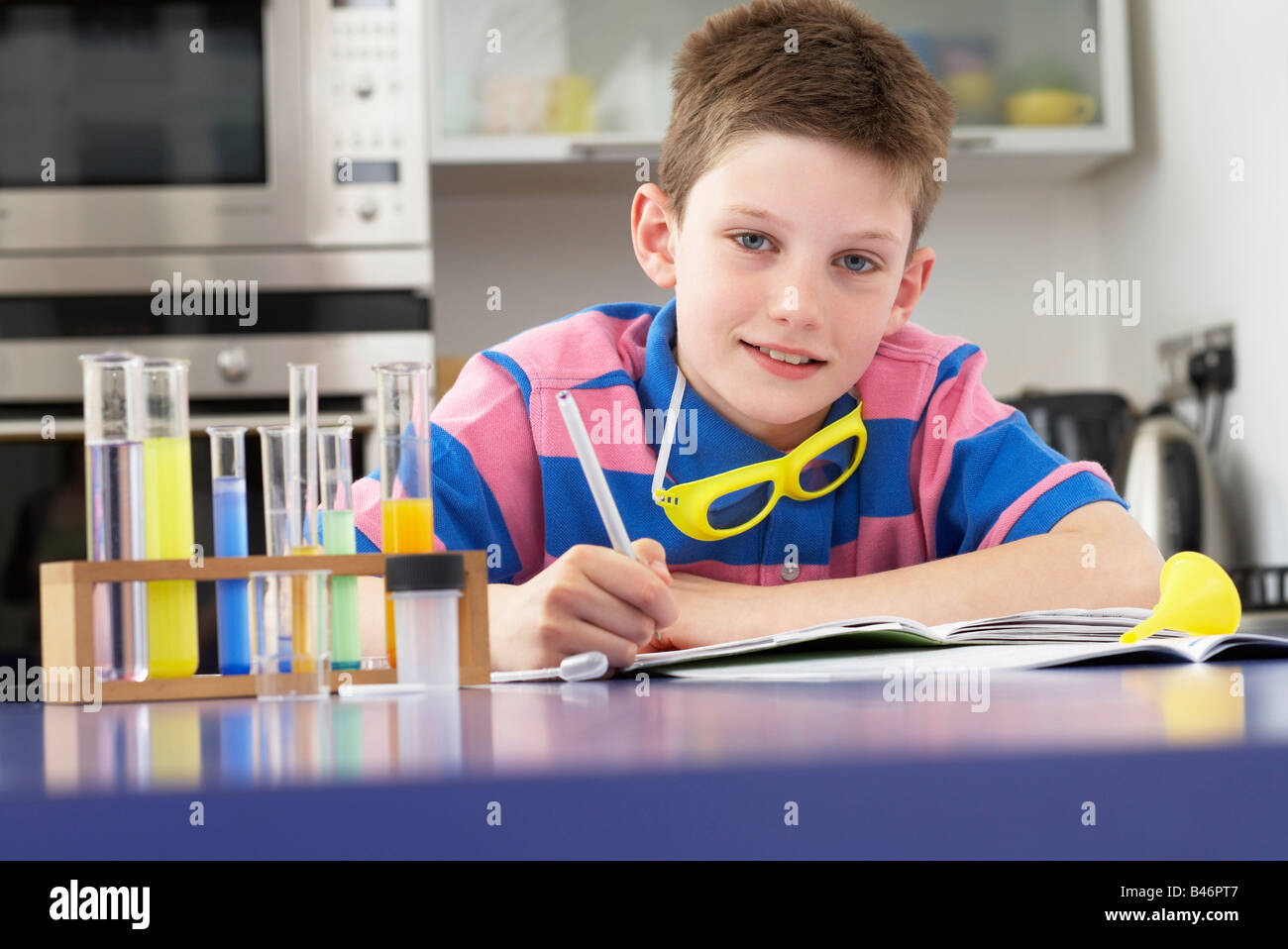 12 Year Old School Boy High Resolution Stock Photography and Images - Alamy