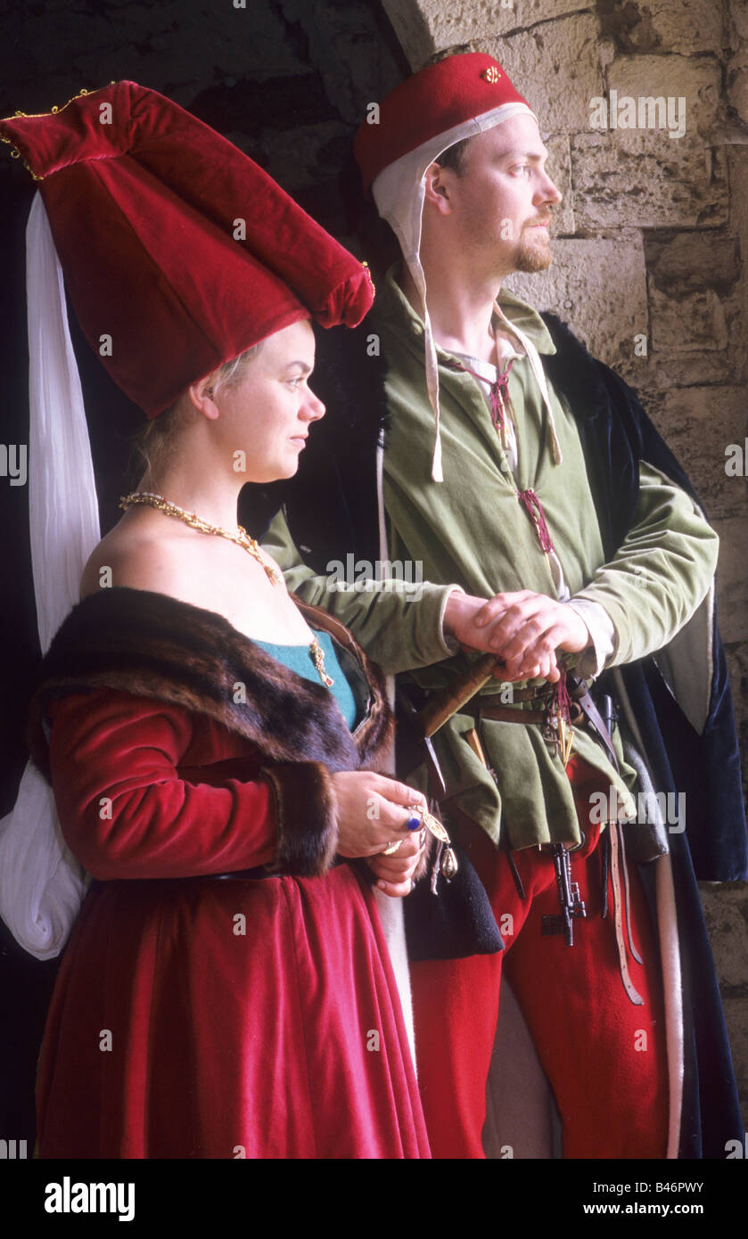 Lord English Cosplay