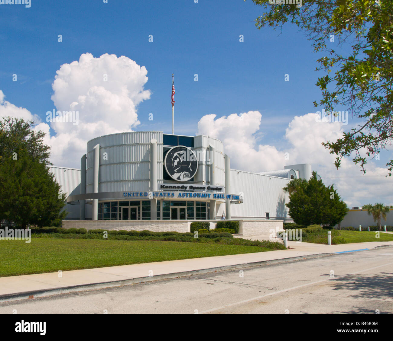 Astronaut Memorial Foundation