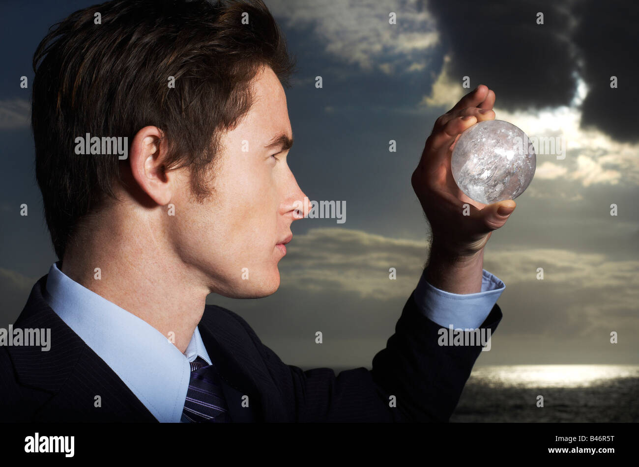 Mysterious Old Man High Resolution Stock Photography and Images - Alamy