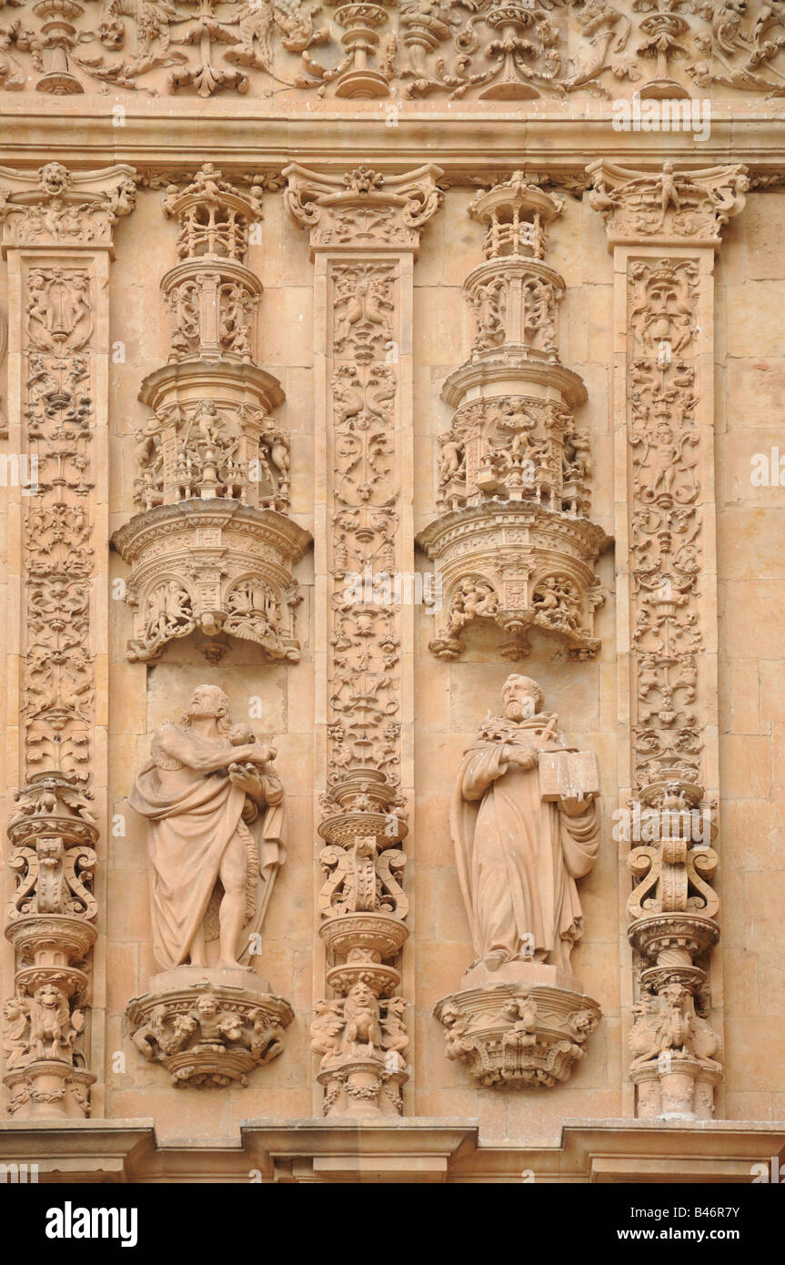 Iberian sandstone relief hi-res stock photography and images - Alamy