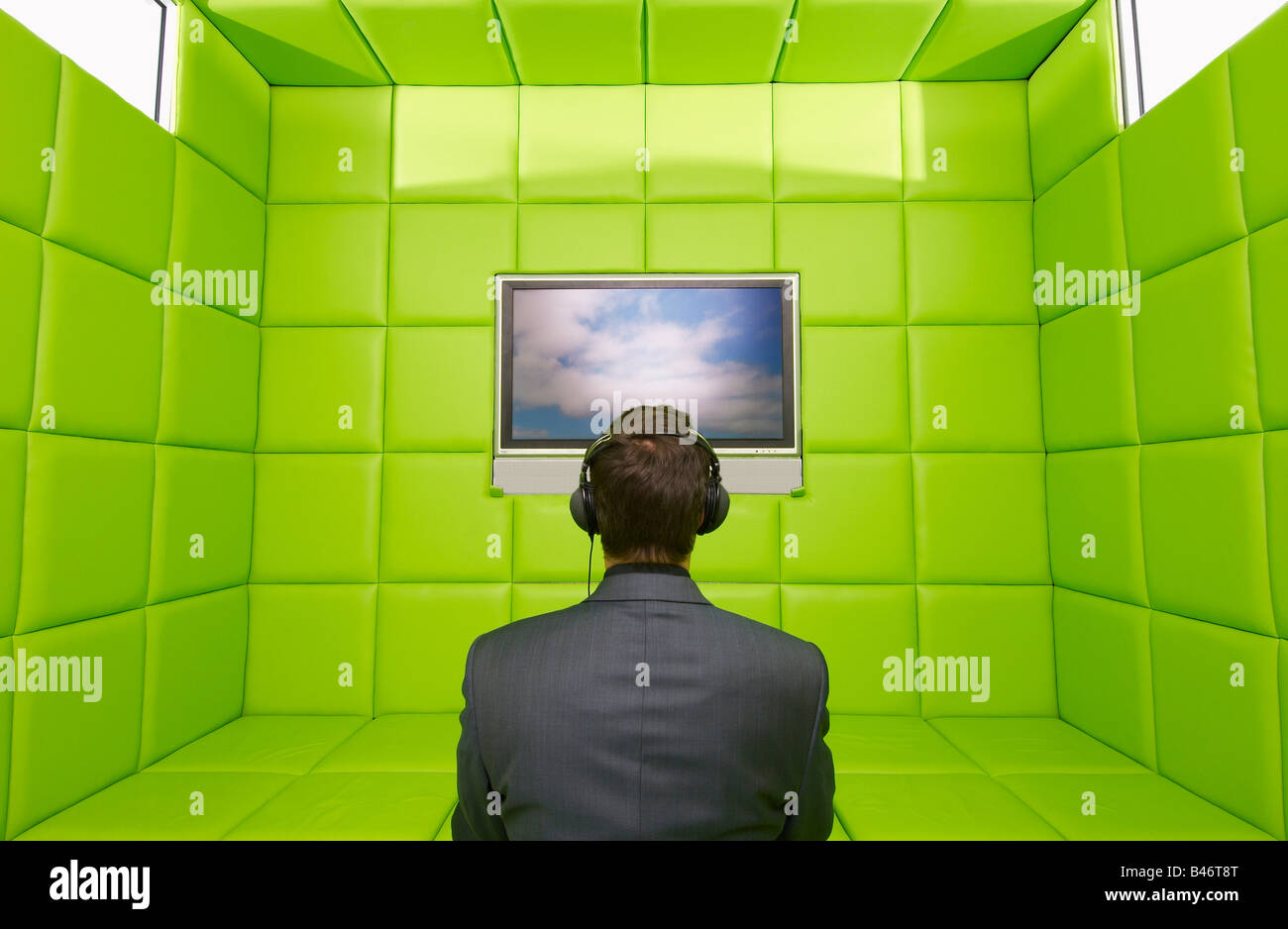 Issues watch tv High Resolution Stock Photography and Images - Alamy
