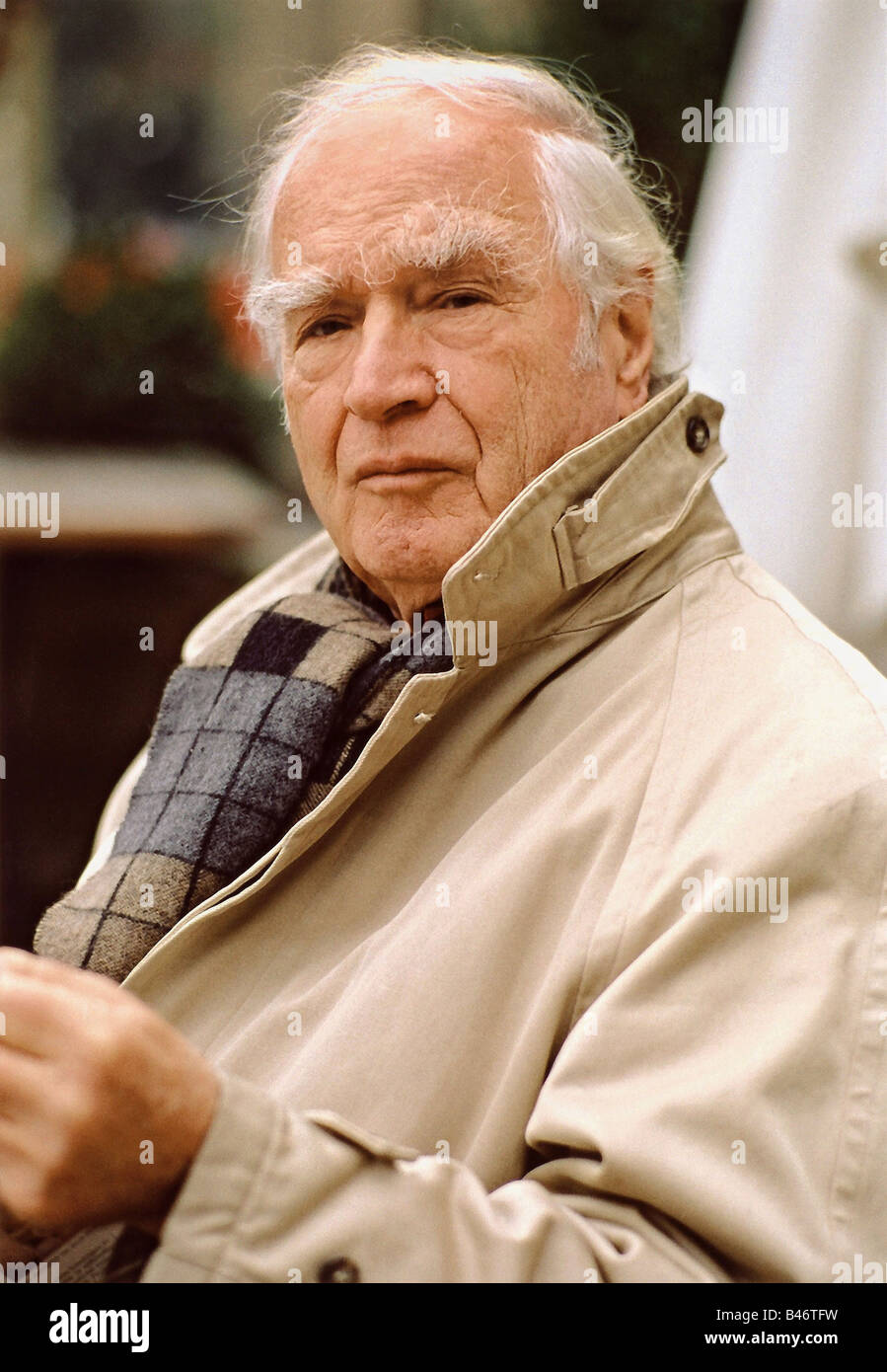 Walser people hi-res stock photography and images - Alamy