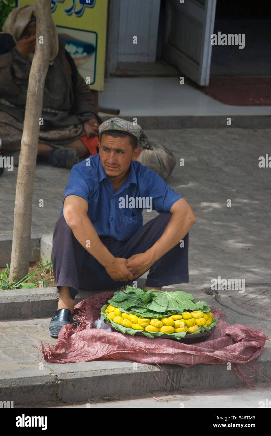 Xinjiang figs hi-res stock photography and images - Alamy