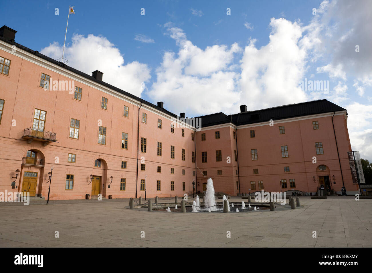 Gustav i vasa statue hi-res stock photography and images - Alamy