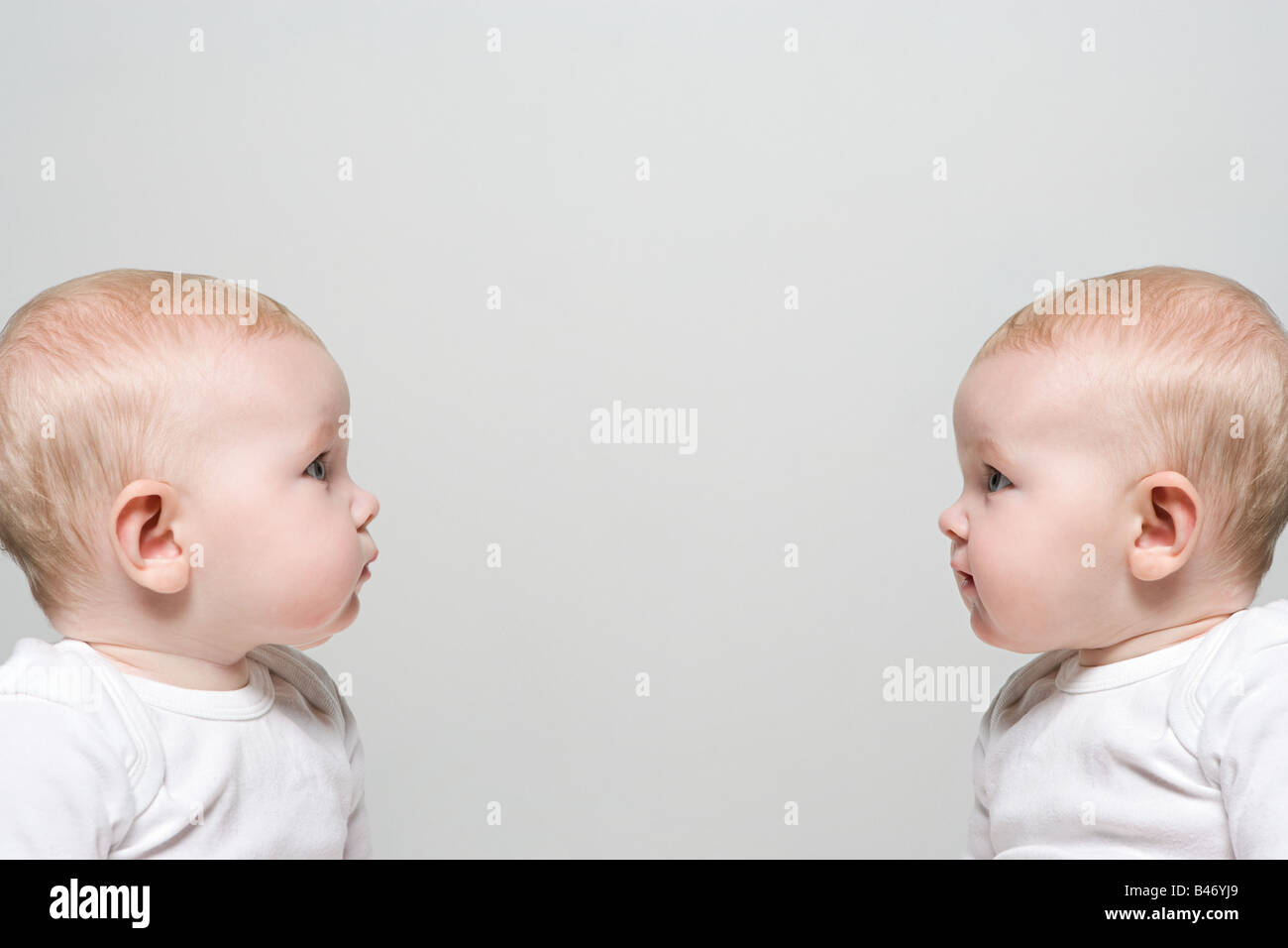 First Cloned Human Baby