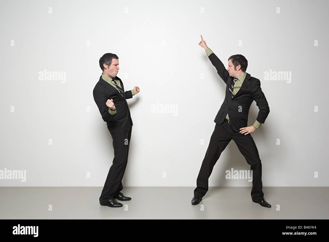 Man dancing humor hi-res stock photography and images - Alamy
