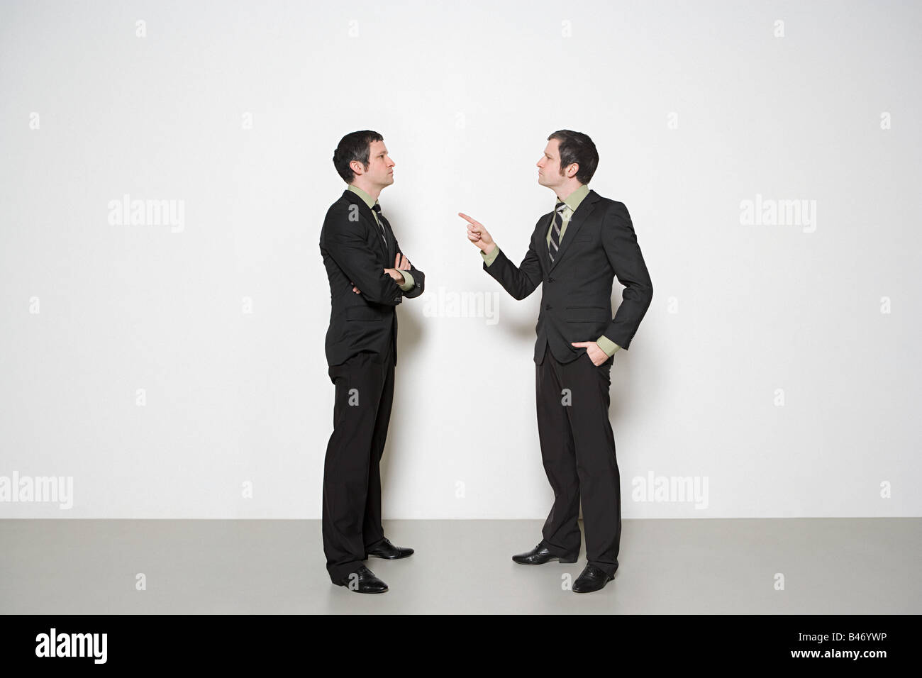 Full of himself hi-res stock photography and images - Alamy