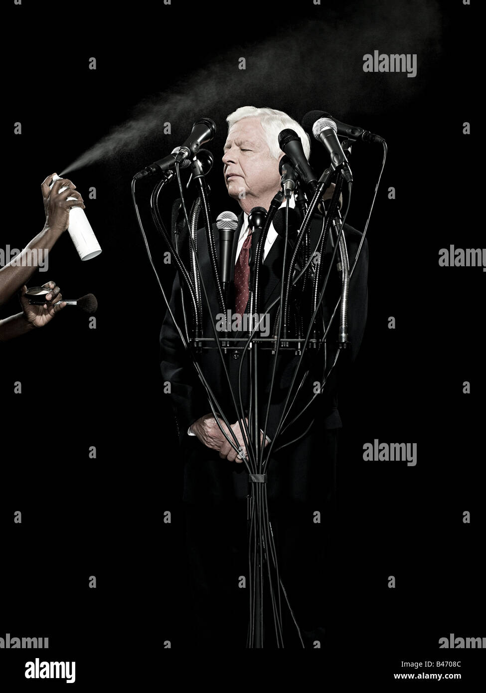 Politics nt hi-res stock photography and images - Alamy