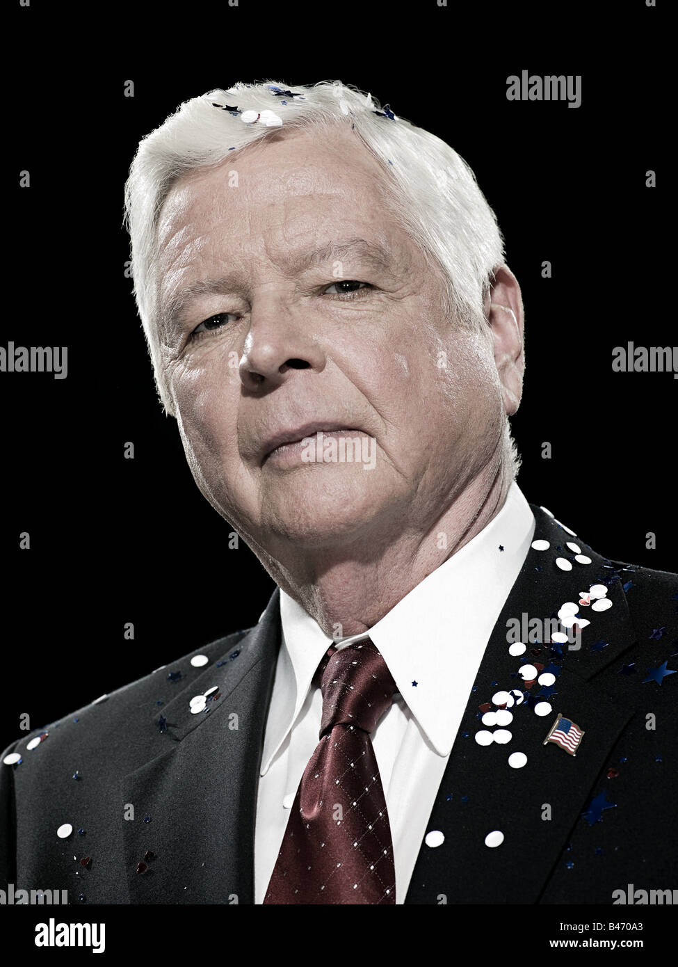 Winning candidate hi-res stock photography and images - Alamy