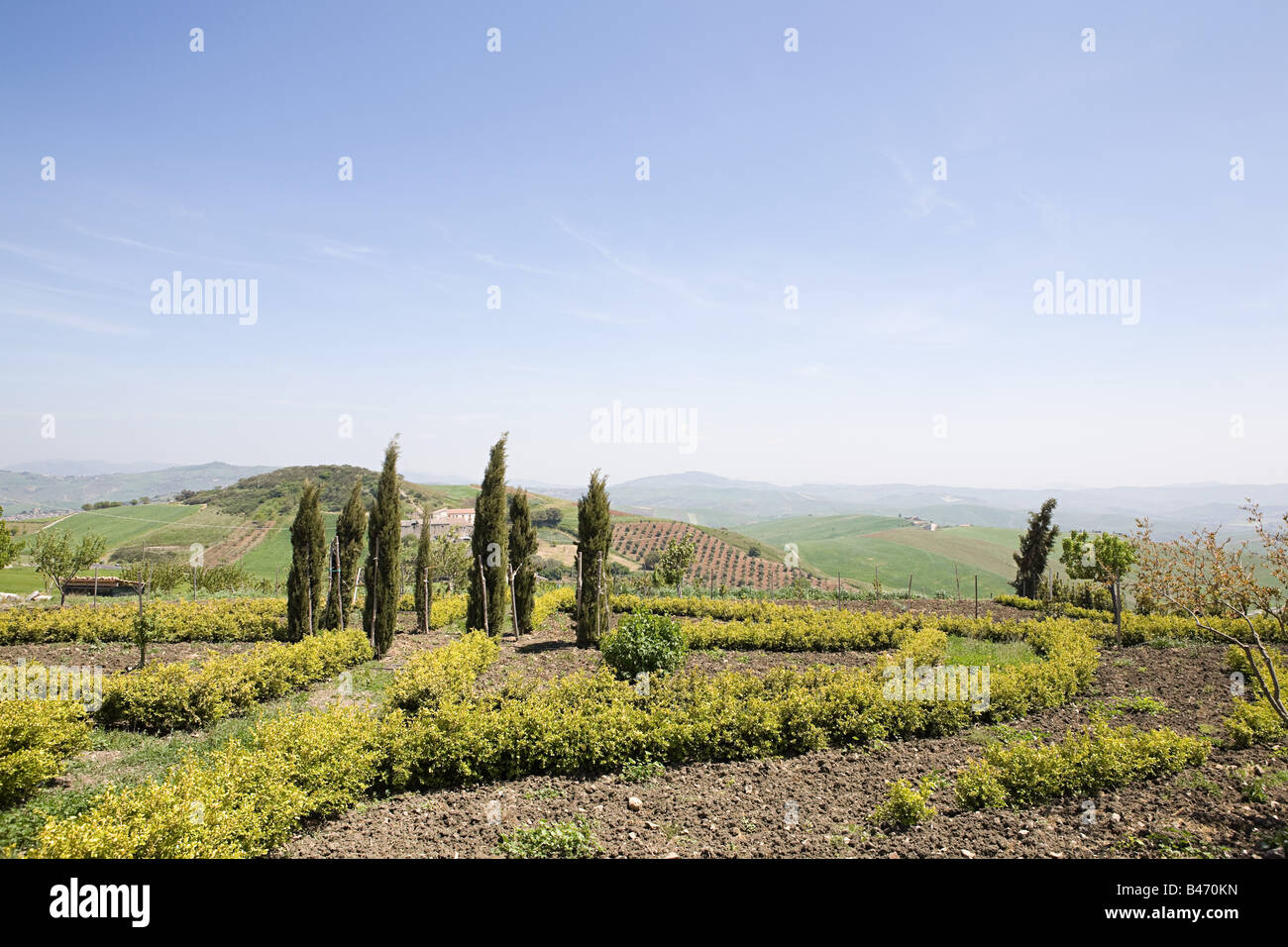 Farm Sicily Stock Photos & Farm Sicily Stock Images - Alamy