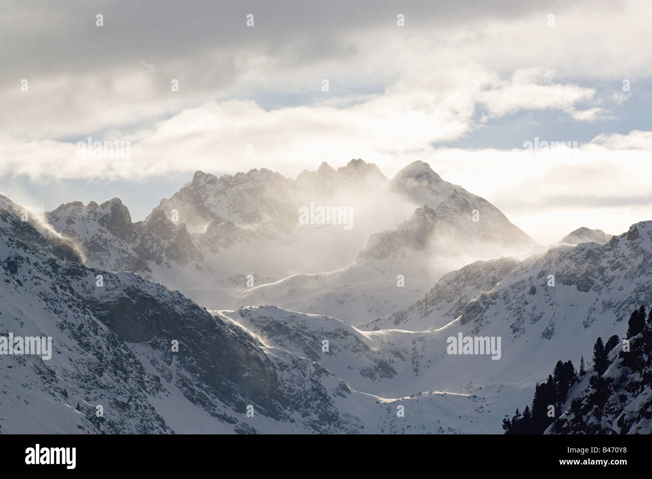 Temperature peaks hi-res stock photography and images - Alamy