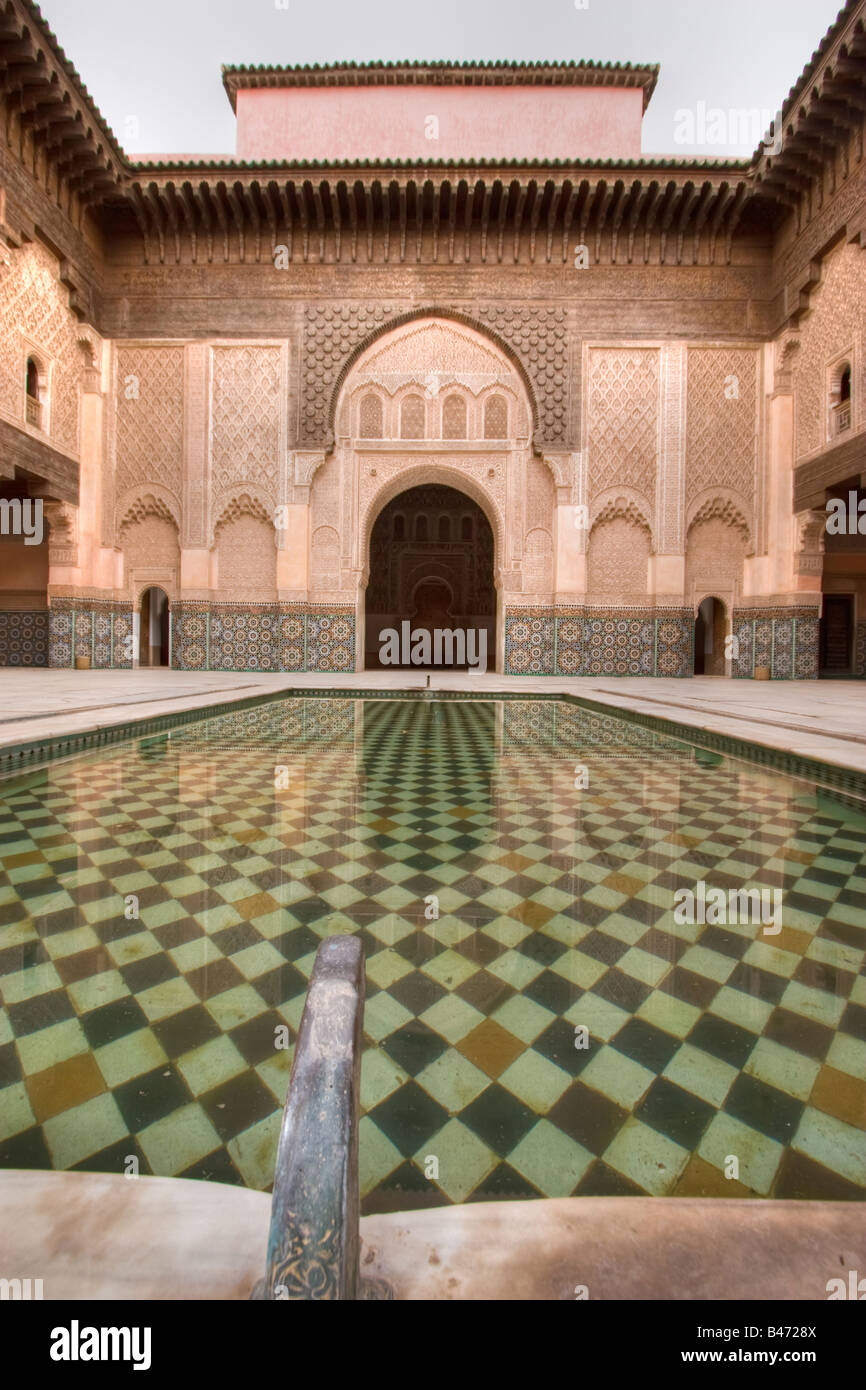 Maroc school hi-res stock photography and images - Alamy