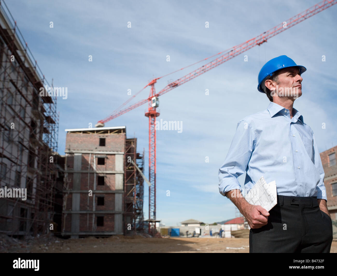 Stand alone site hi-res stock photography and images - Alamy