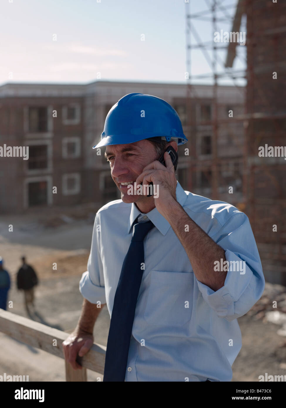 Engineer group hi-res stock photography and images - Alamy