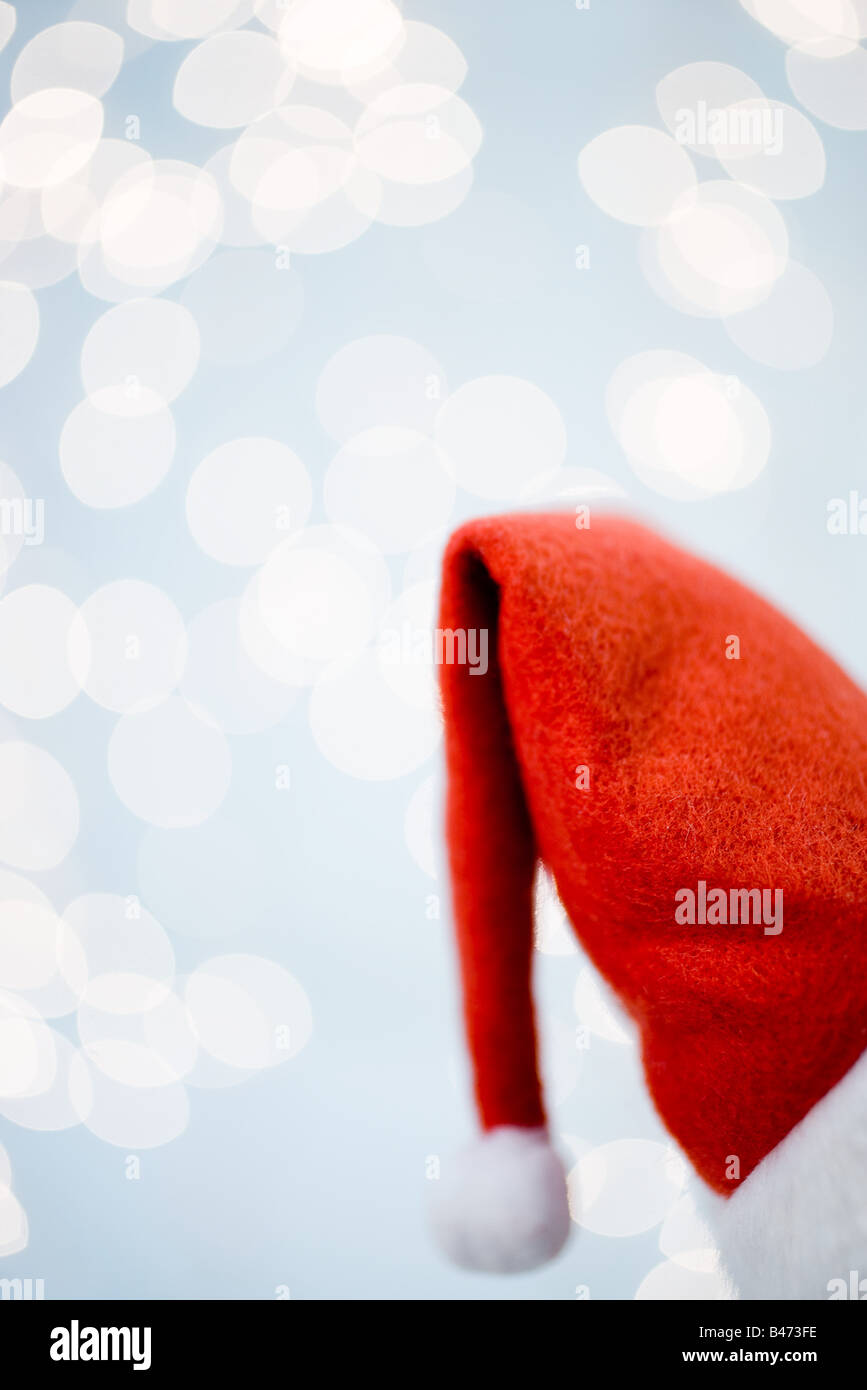 Santa hat hi-res stock photography and images - Alamy