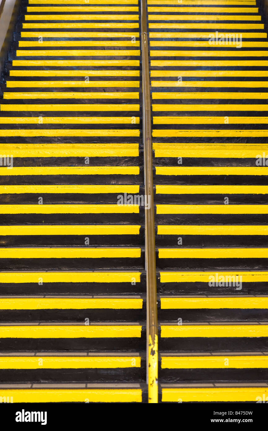 Northfields Underground Station London United Kingdom Stock Photo - Alamy