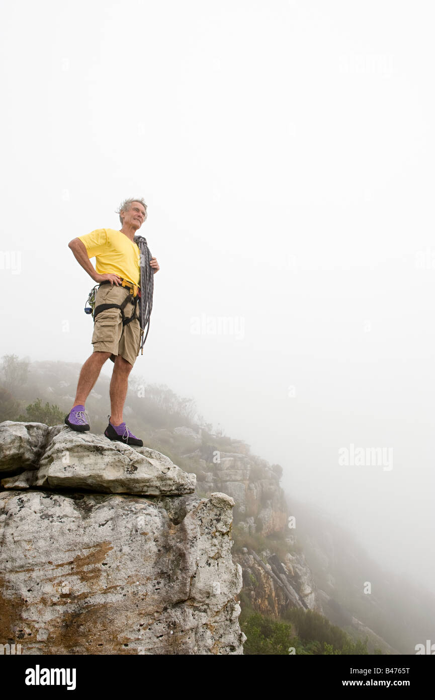 Holding A Rock Stock Photos & Holding A Rock Stock Images - Alamy