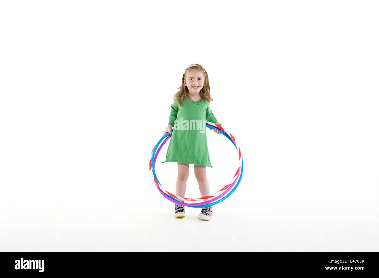 Hoop stands hi-res stock photography and images - Alamy
