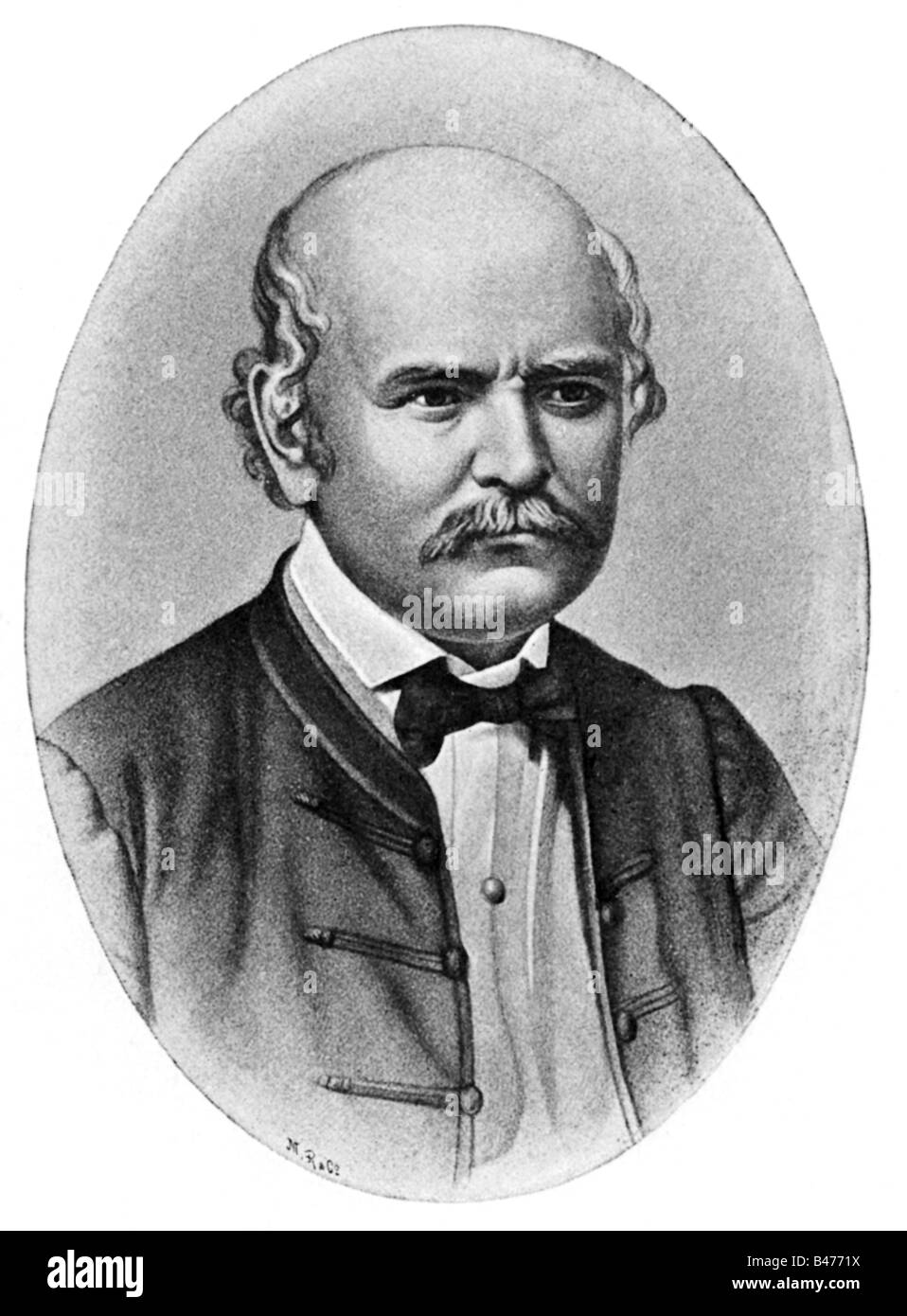 Semmelweis hi-res stock photography and images - Alamy