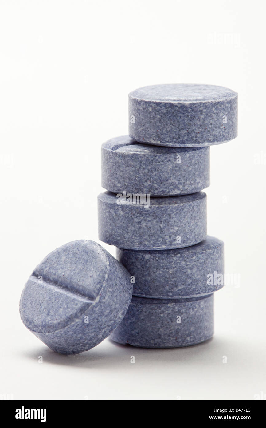 A stack of tablets Stock Photo - Alamy
