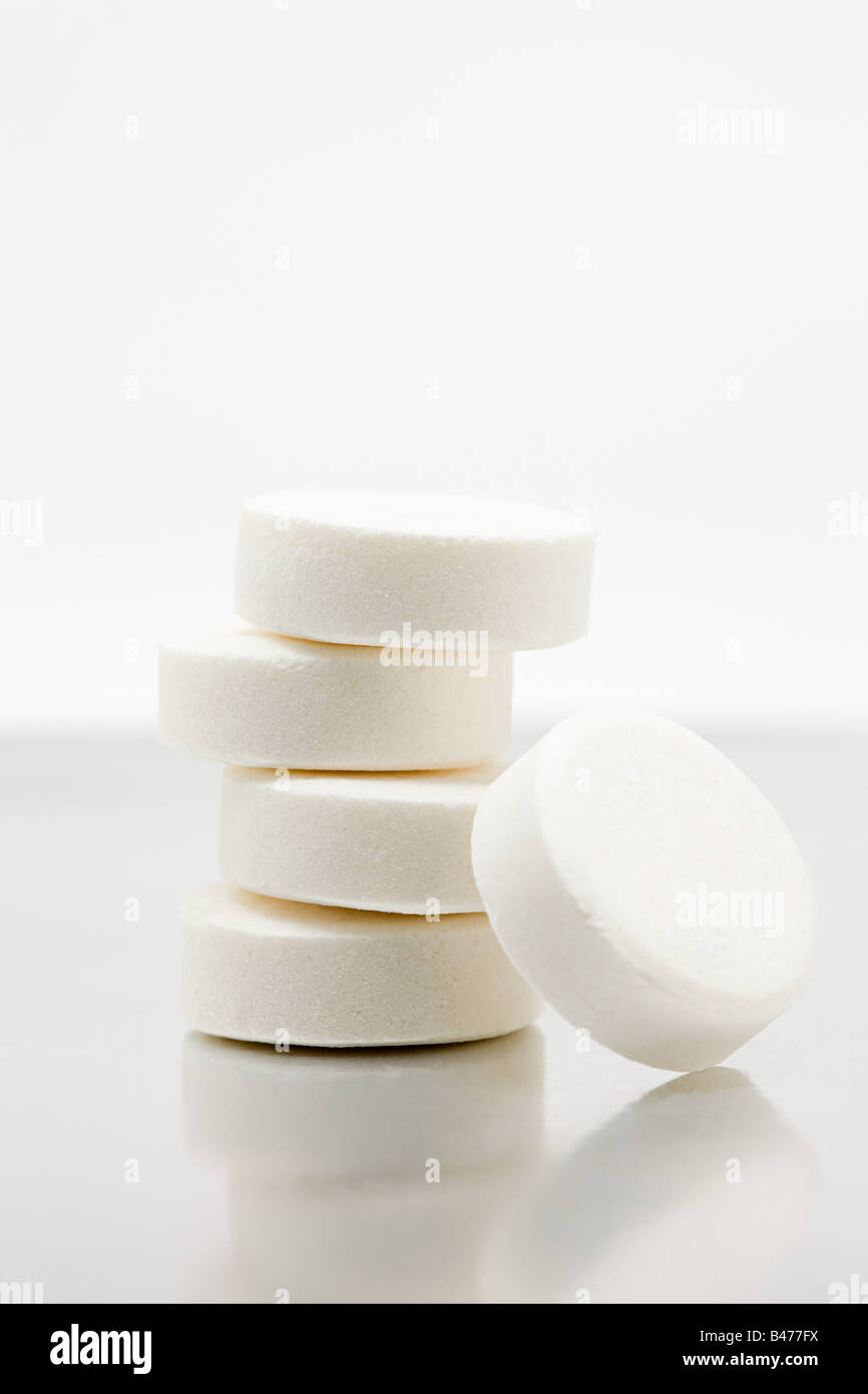 A stack of tablets Stock Photo - Alamy