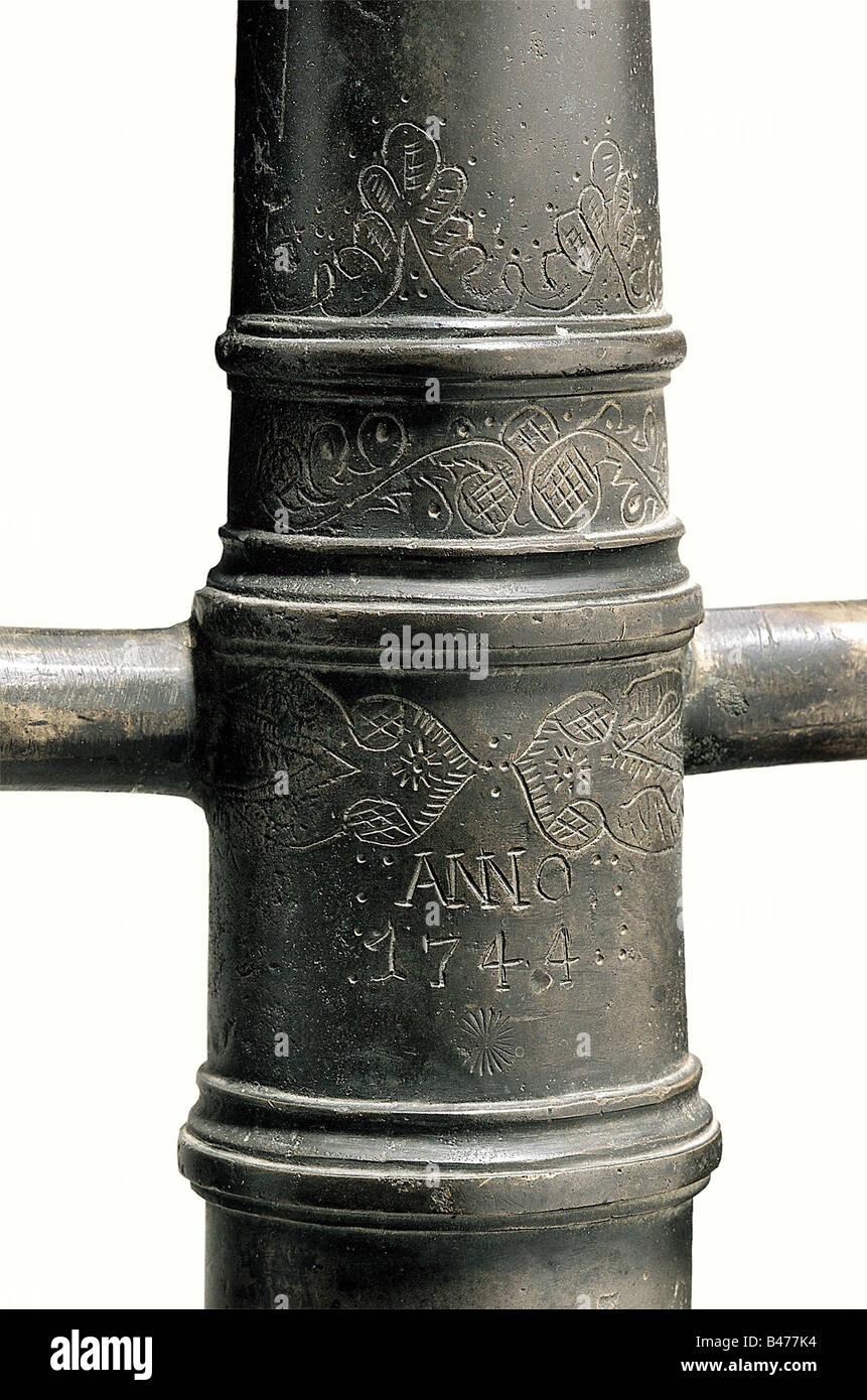 Smooth bore cannons hi-res stock photography and images - Alamy