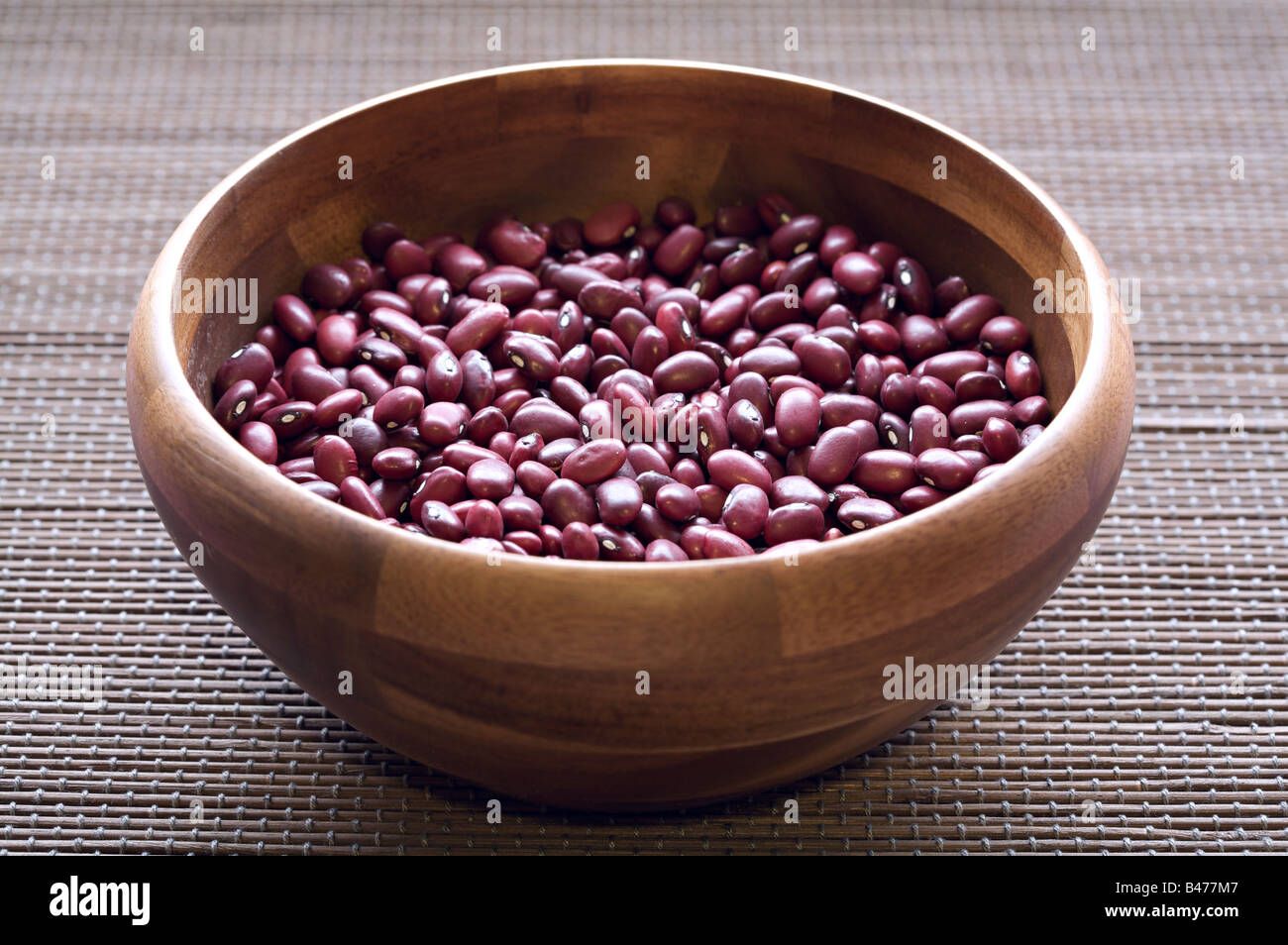 Dried legumes and grains hi-res stock photography and images - Alamy