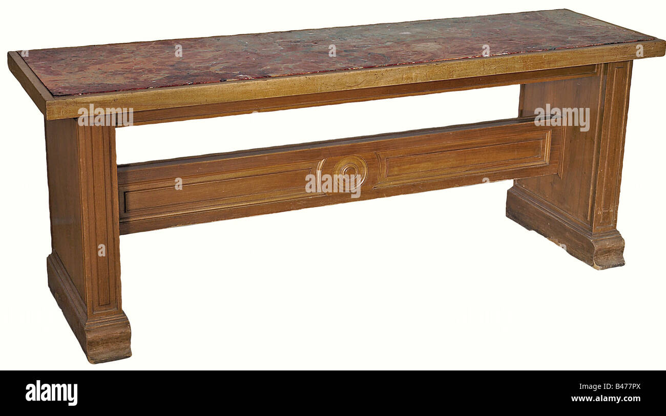 Hitler obersalzberg Cut Out Stock Images & Pictures - Alamy