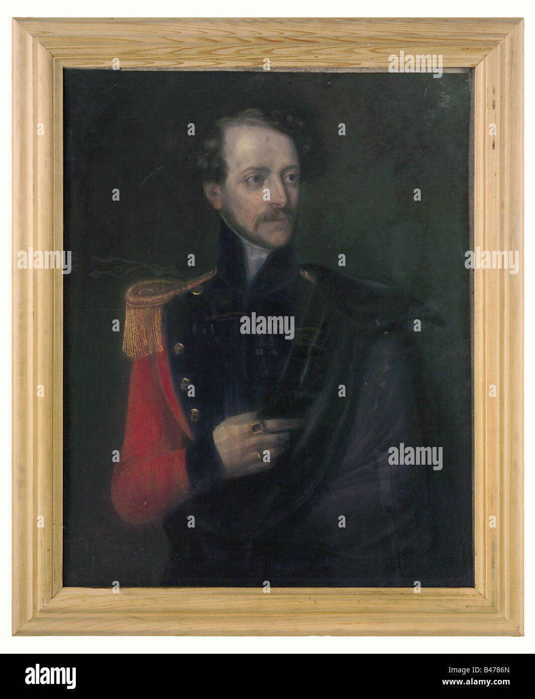 Albert von roesgen hi-res stock photography and images - Alamy