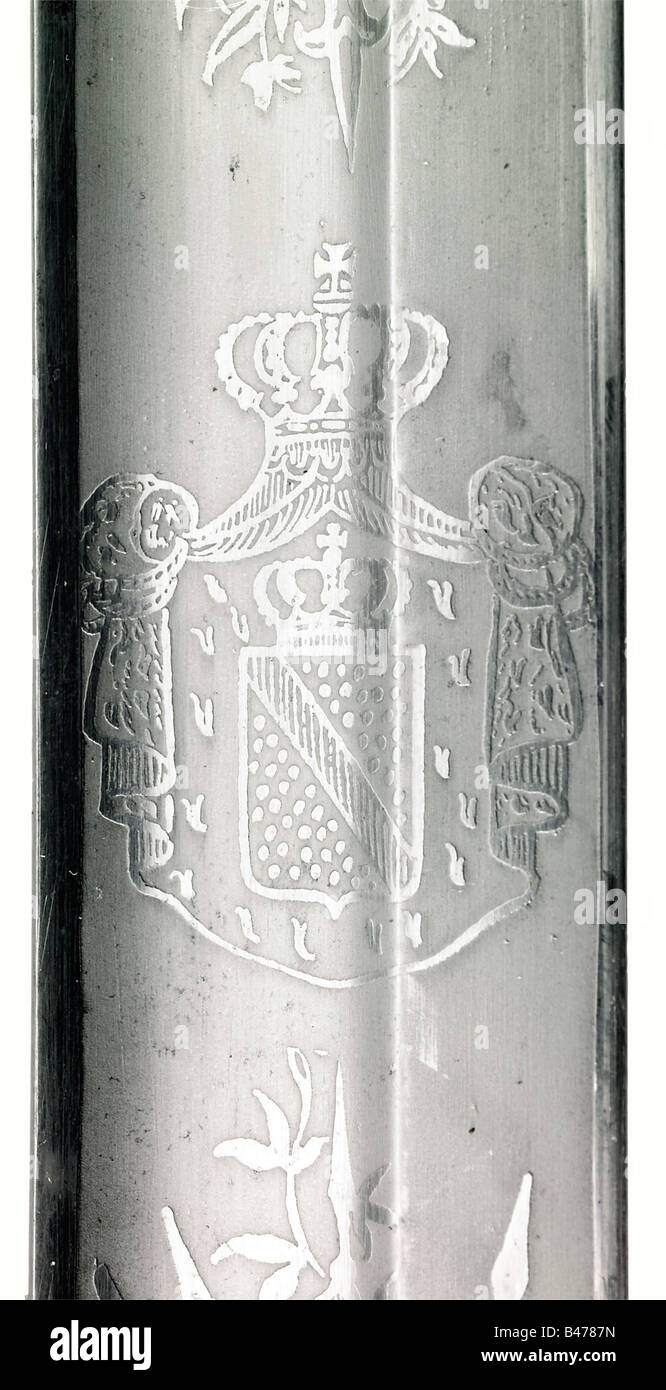 Etching pattern hi-res stock photography and images - Alamy