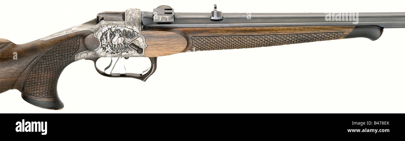 Heerenbuchse hi-res stock photography and images - Alamy