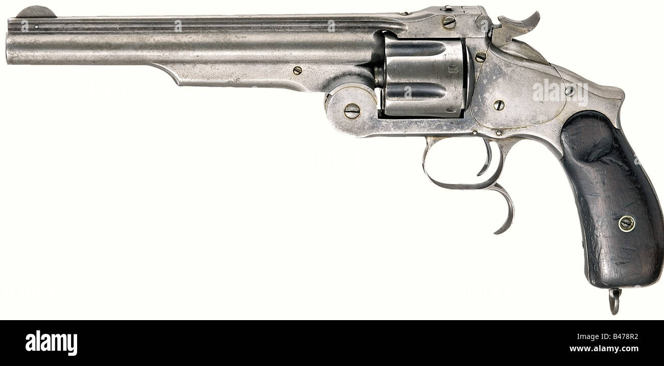 Worn out guns hi-res stock photography and images - Alamy