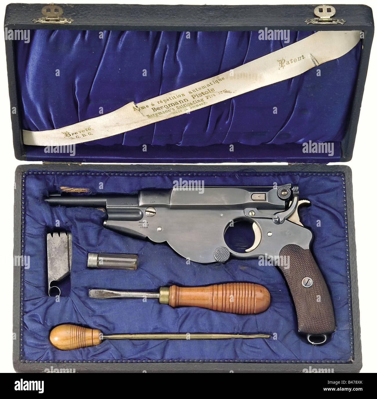 No 270 bright bore without extractor proof mark double crown u hi-res ...