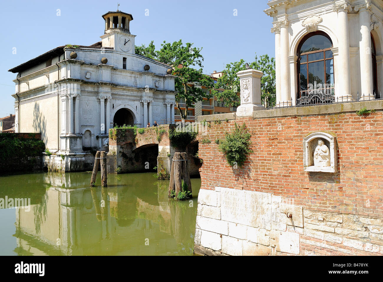 Portello hi-res stock photography and images - Alamy