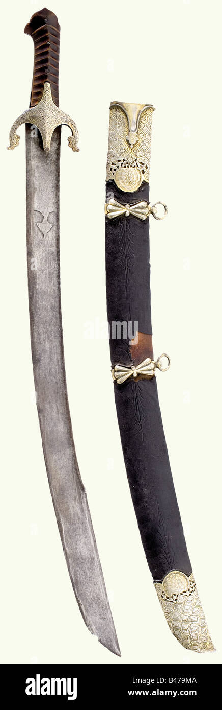 Karabela hi-res stock photography and images - Alamy