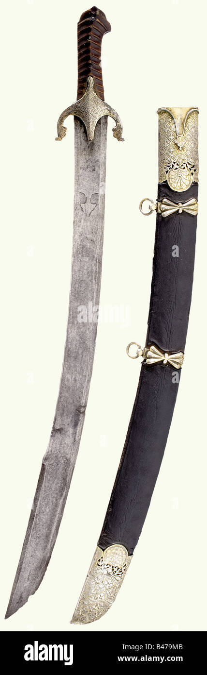 Karabela hi-res stock photography and images - Alamy