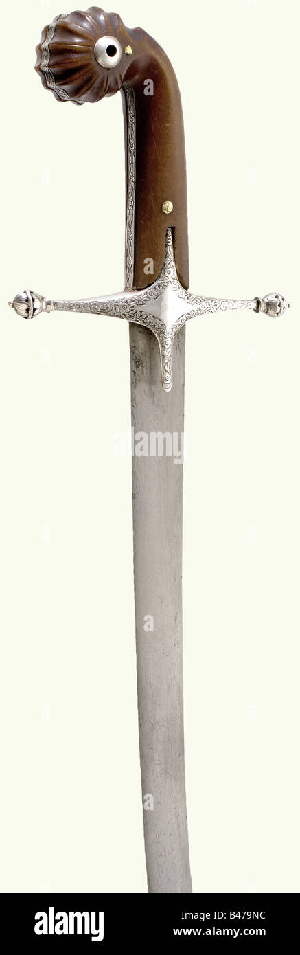 Beautiful sabre length 93 5 cm hi-res stock photography and images - Alamy
