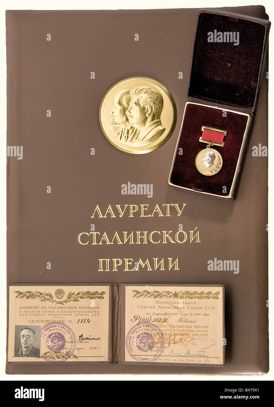 Soviet atomic bomb hi-res stock photography and images - Alamy