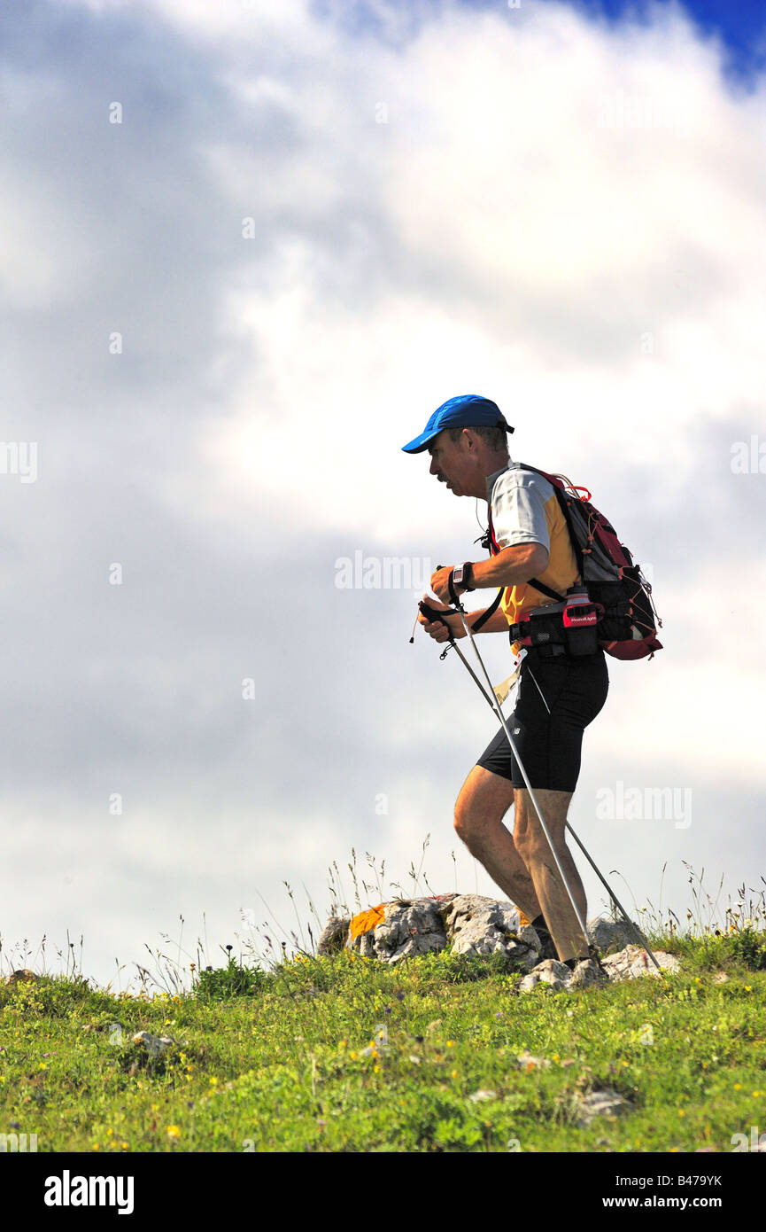 Swiss athletics hi-res stock photography and images - Alamy